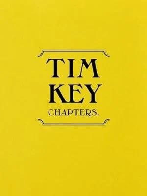 Tim Key: Chapters by Tim Key | Waterstones