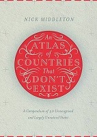 Nick Middleton books and biography | Waterstones