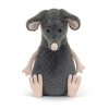Lachlan Sad Rat | Waterstones