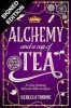 Alchemy and a Cup of Tea by Rebecca Thorne | Waterstones