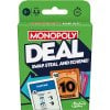 Monopoly Deal Card Game New | Waterstones