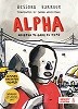 Alpha by Bessora, Sarah Ardizzone | Waterstones