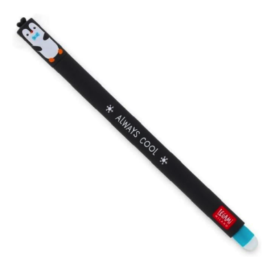 Penguin Erasable Pen | Waterstones