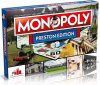 MONOPOLY PRESTON | Waterstones