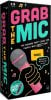 Grab The Mic | Waterstones
