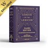 League Of The Lexicon Slang Expansion Pack | Waterstones