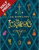 The Ickabog by J. K. Rowling | Waterstones