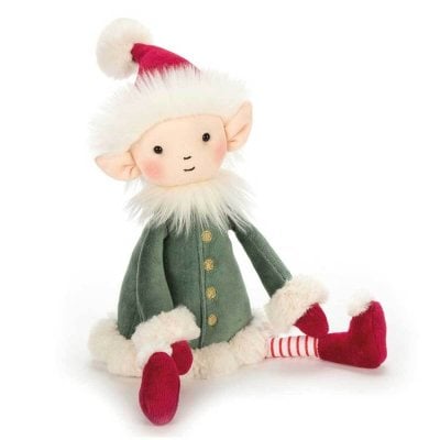 Leffy Elf Medium | Waterstones