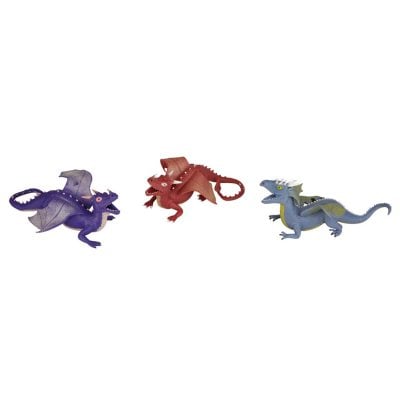 Stretchy Dragon Toy | Waterstones