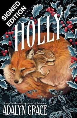 Holly by Adalyn Grace | Waterstones