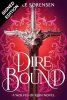 Dire Bound by Sable Sorensen | Waterstones