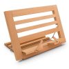 Wooden Reading Rest by That company called IF | Waterstones