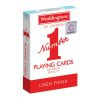 Waddingtons No 1 Playing Cards | Waterstones