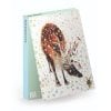 Ra Wildsmith Deer In Snow Wallet X10 Cards | Waterstones