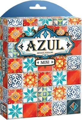 Azul | Waterstones